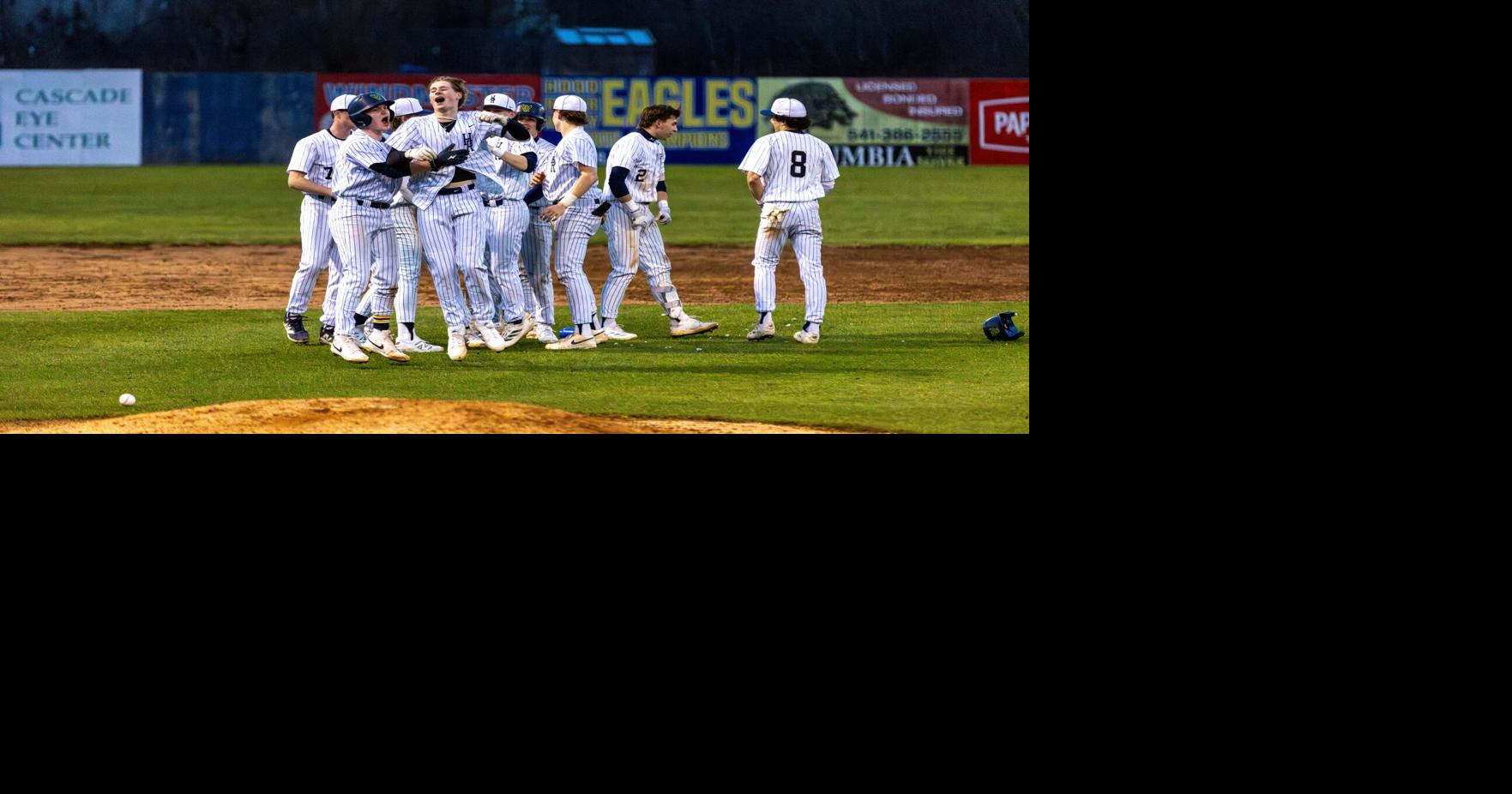 Hood River plays at Summit in 5A baseball playoffs | Hoodriver ...