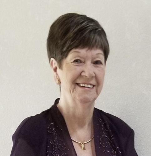 Obituary: Sharon Rolfe Carlson | Obituaries | columbiagorgenews.com