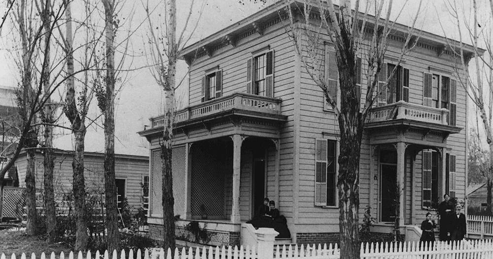 History Mystery: Nov. 5, 2025 | Gorge Life | columbiagorgenews.com