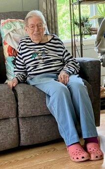 Obituary: Floydene Lyon | Obituaries | columbiagorgenews.com