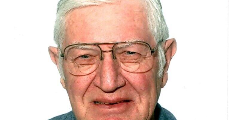 Obituary: Norman Hand | Obituaries | columbiagorgenews.com
