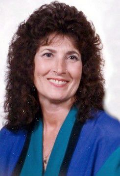 Anne Frances Goe | Obituaries | columbiagorgenews.com