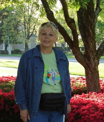 Obituary: Janice Hellyer | Obituaries | columbiagorgenews.com
