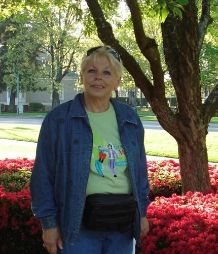 Obituary: Janice Hellyer | Obituaries | columbiagorgenews.com