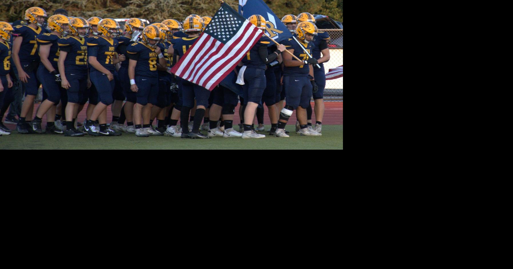 Hood River Valley football wins at Centennial, 36-8 | Sports ...