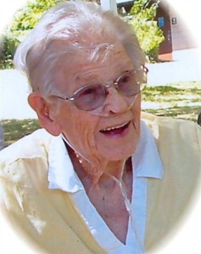 Hazel Ann Dougherty | Obituaries | columbiagorgenews.com