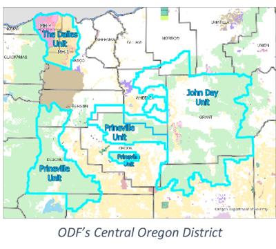 State forestry announces beginning of fire season regulations | Local ...