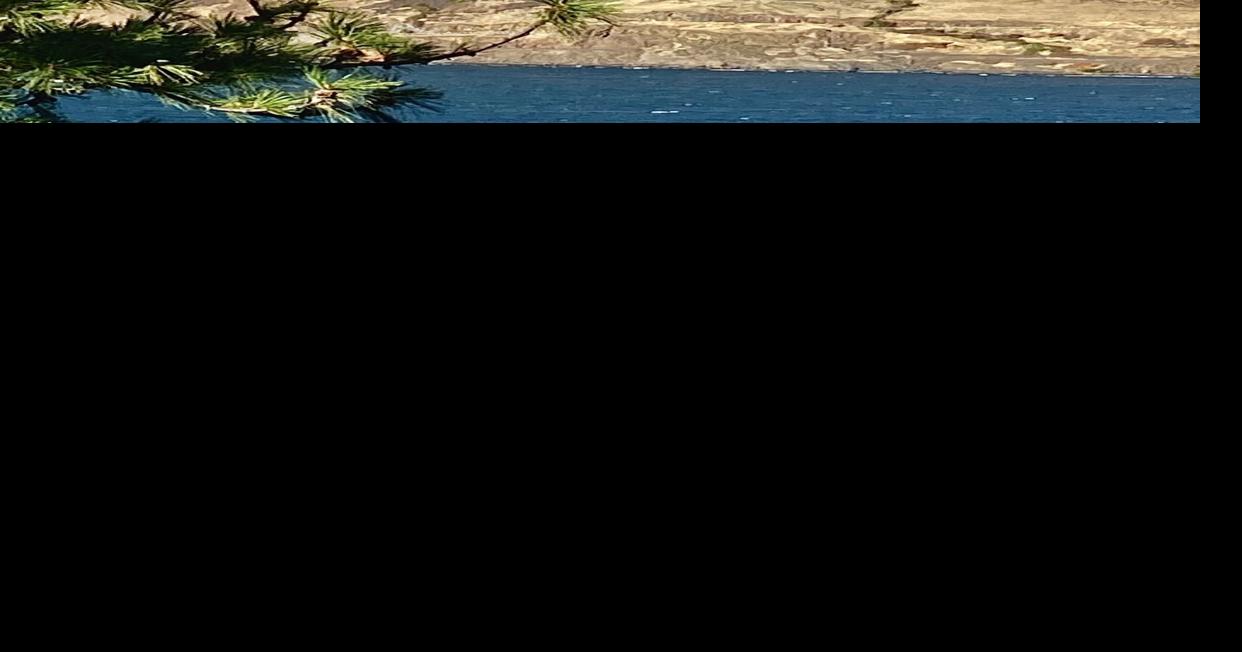 Riverfront Trail Notes No. 17: Ancient shorelines | Gorge Life ...