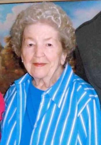 Obituary: Marjorie Routson | Obituaries | columbiagorgenews.com