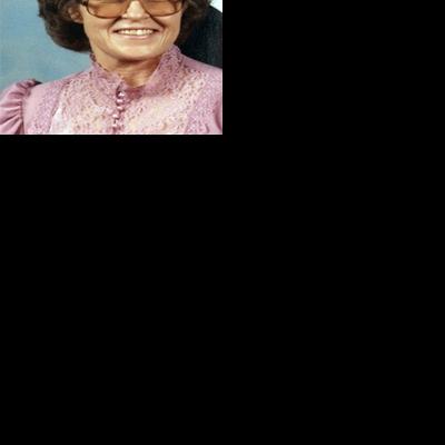 Obituary: Mildred Goss | Obituaries | columbiagorgenews.com