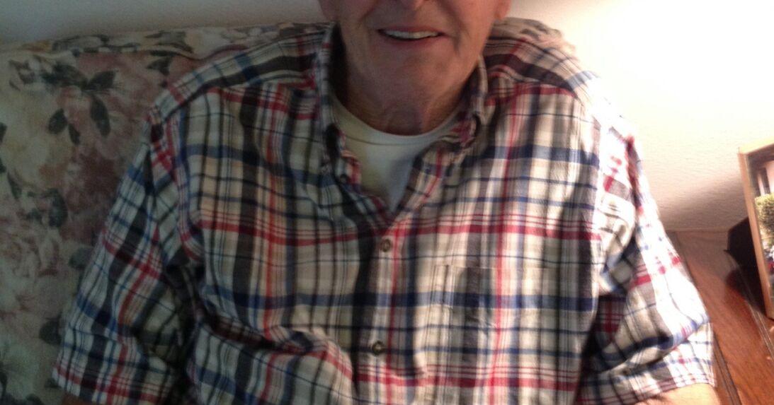 Obituary: Robert Scherrer | Obituaries | columbiagorgenews.com