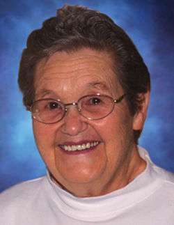 Doris May (Ayars) Foster | Obituaries | columbiagorgenews.com