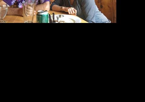 Obituary: Timothy Chambers | Obituaries | columbiagorgenews.com