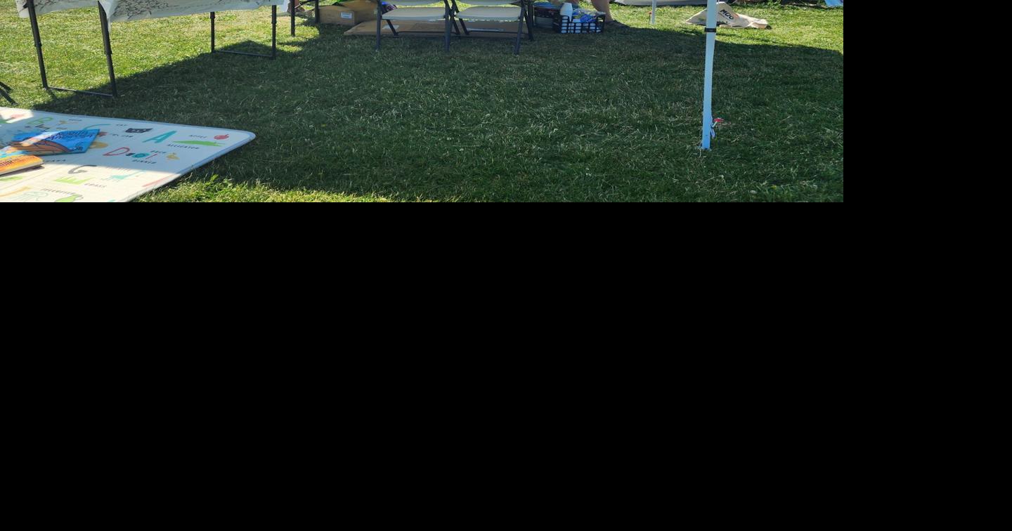 Oregon Community Foundation partners with Four Rivers Family Early ...