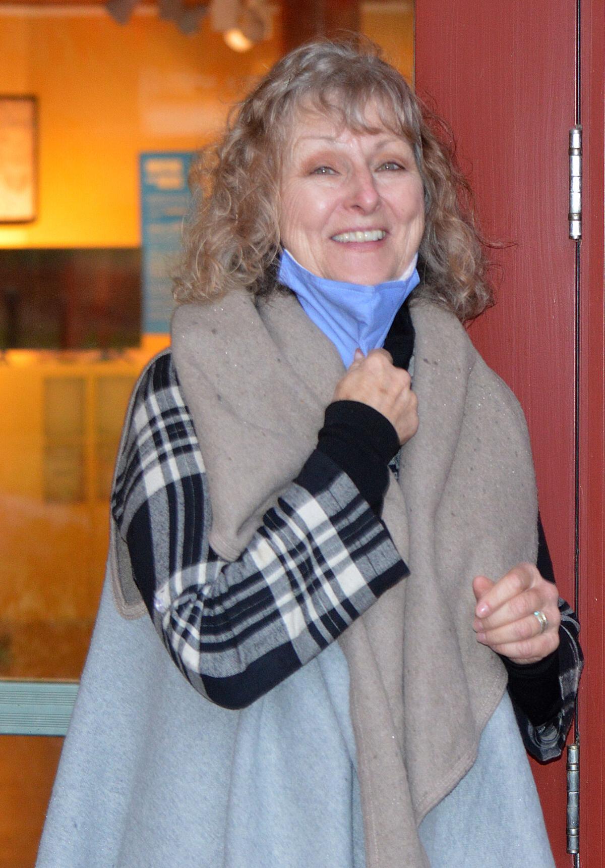 Lynn Orr departs Hood River museum after five years as director | Free ...