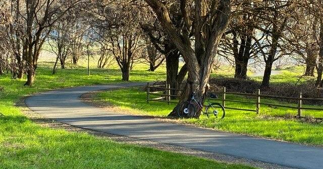 Riverfront Trail Notes No. 27: Riverfront trail etiquette | Gorge Life ...