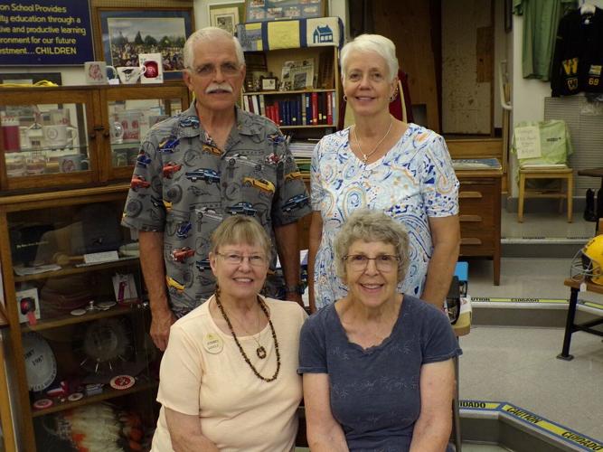 The Dalles Archives Museum teaches about the past | Gorge Life ...