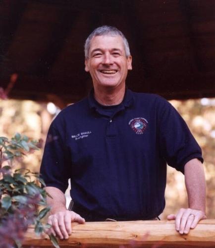 Obituary: Bruce Shaull | Obituaries | columbiagorgenews.com