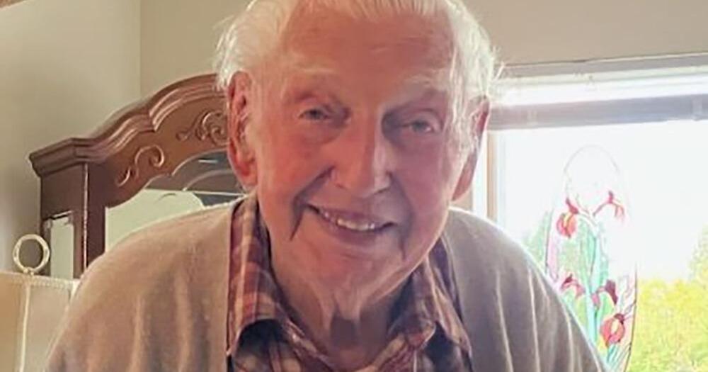 Richard Simon: Memories of a World War II veteran | Free News ...