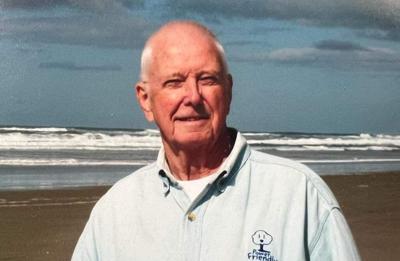 Obituary: Carl Long | Obituaries | columbiagorgenews.com