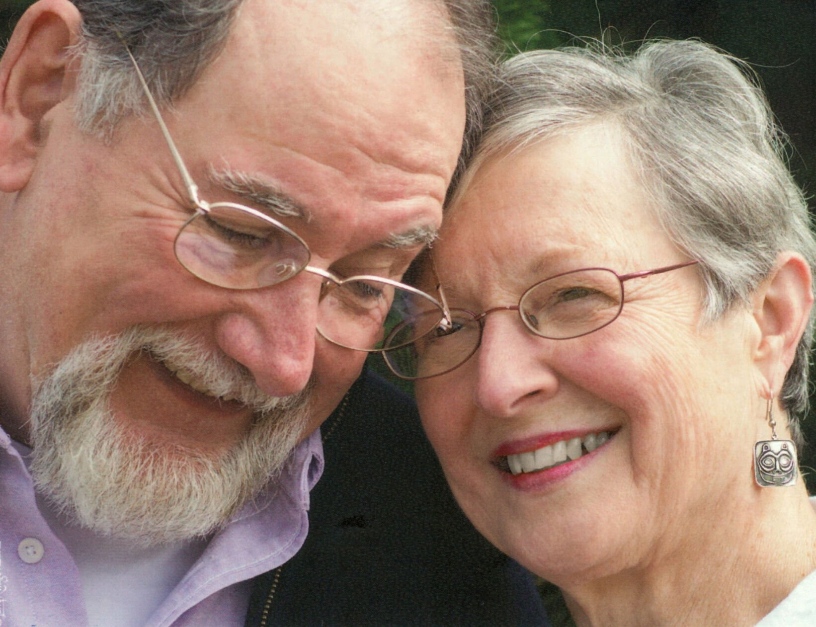 Obituary: Stephen Lusk | Obituaries | columbiagorgenews.com