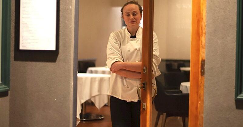 Votum Restaurant now open | News | columbiagorgenews.com