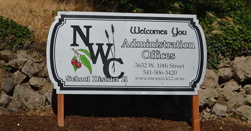 North Wasco Co. D21 board hears Division 22 standards | News ...