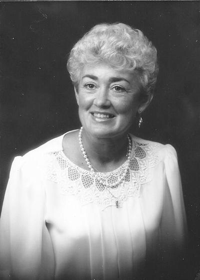 Rebecca Gene Mersereau | Obituaries | columbiagorgenews.com