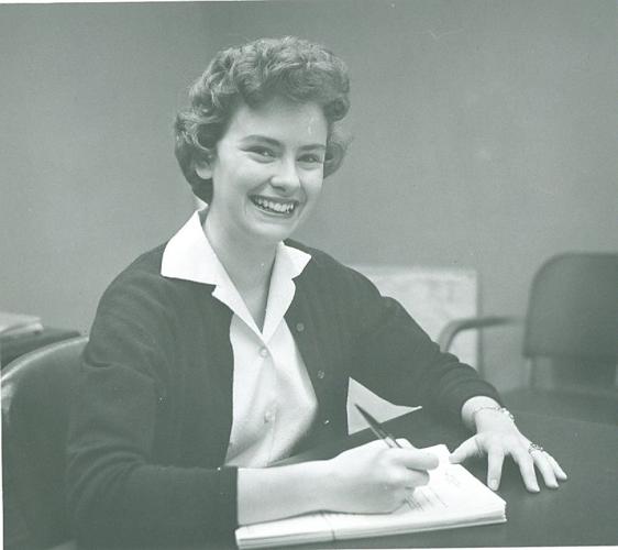 Obituary: Barbara Beardsley | Obituaries | columbiagorgenews.com