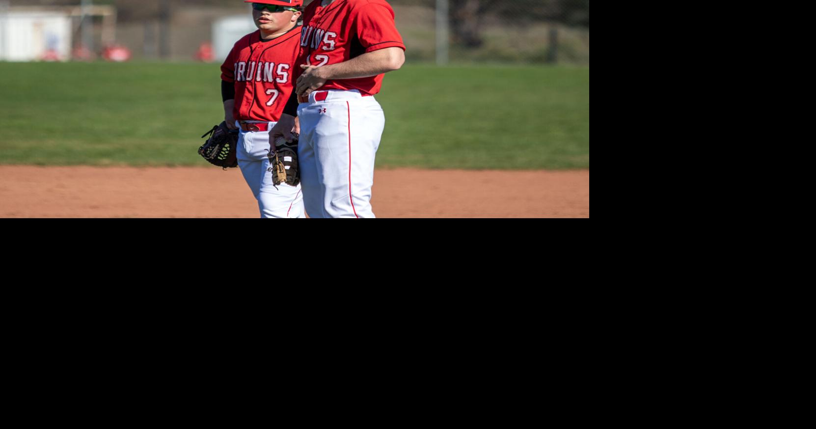 Bruins baseball swept in opening Trico series | Sports ...