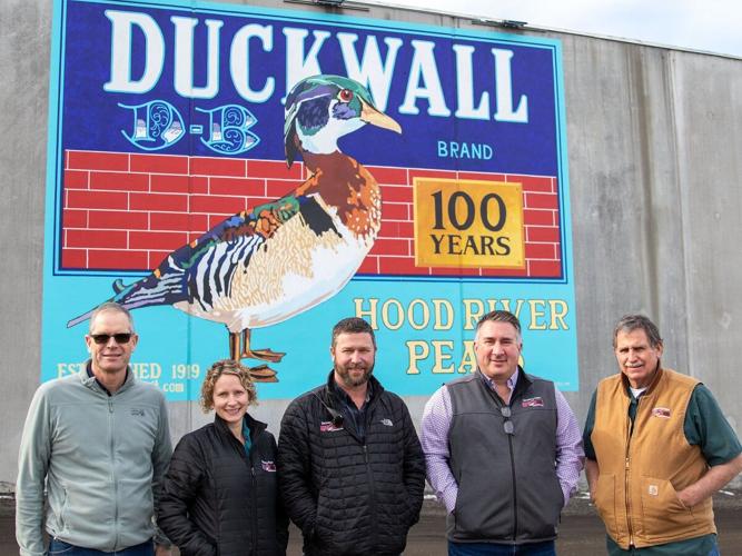 Duckwall Fruit continues legacy using advanced technologies | News ...