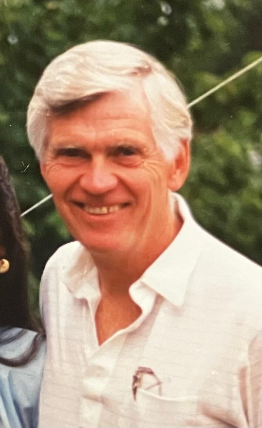 Obituary: Roland "Sam" Grotte | Obituaries | columbiagorgenews.com