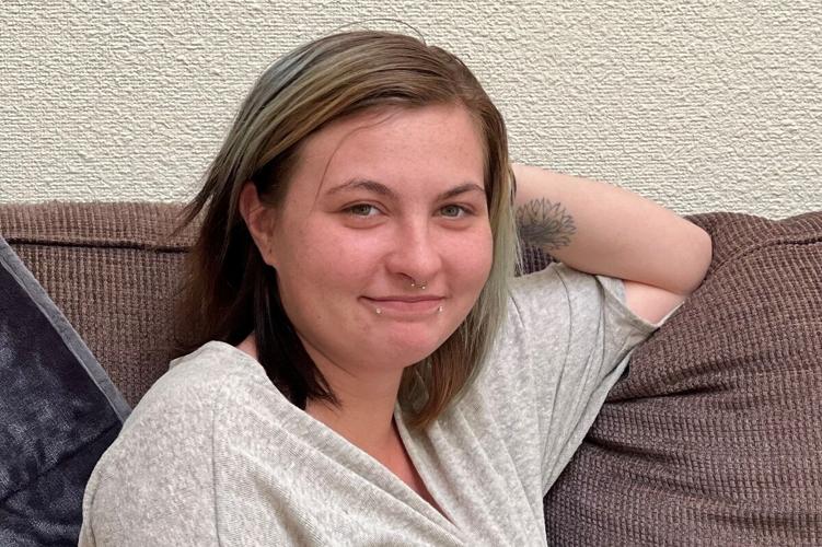 Youth draws from experience to help teens facing homelessness; public ...