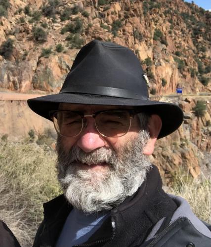 Obituary: Marty Johnson | Obituaries | columbiagorgenews.com