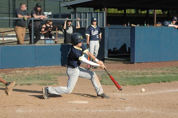 Hood River nears summer baseball season finale | Hoodriver ...