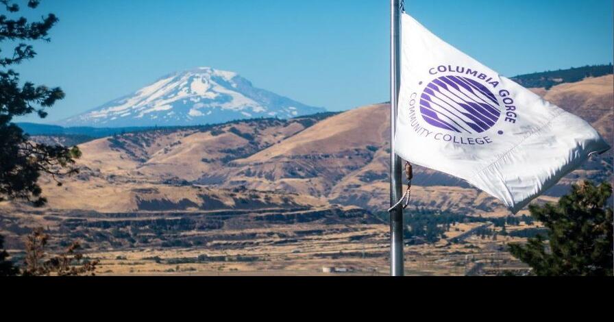 Columbia Gorge Community College initiates president search process ...