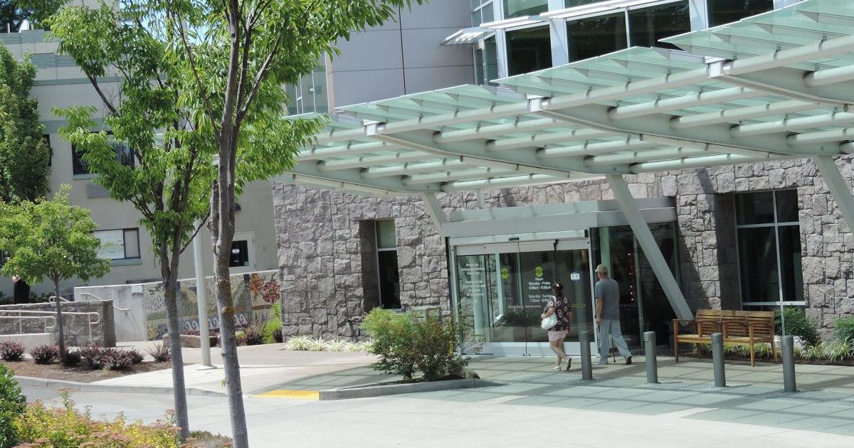 Providence CEO: No plans for layoffs in Oregon | News ...