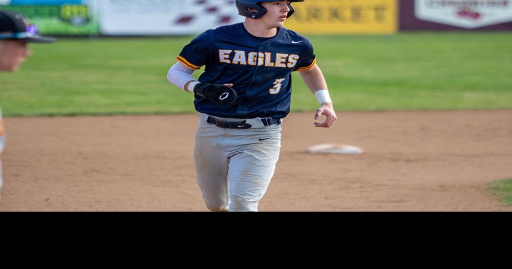 HRV athletes earn all-NWOC baseball honors | News | columbiagorgenews.com