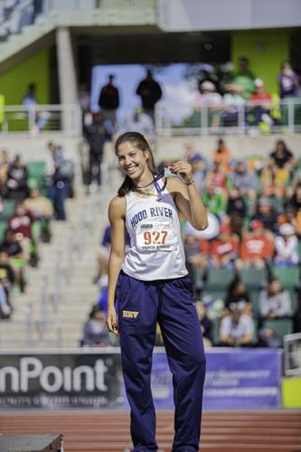 Tillman, teammates add names to HRV recordbook | Hoodriver ...