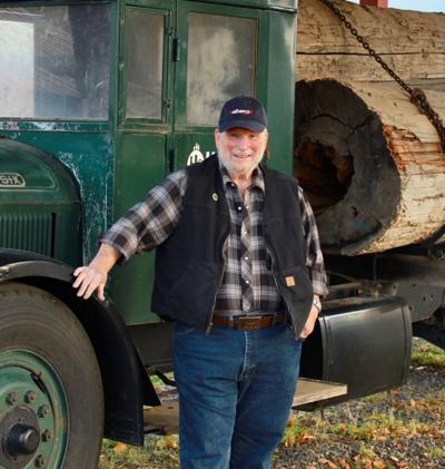 Obituary: David Butler | Obituaries | columbiagorgenews.com
