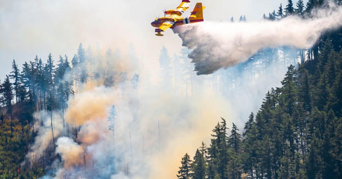 Hood River County shares wildfire prevention and safety tips | Free ...