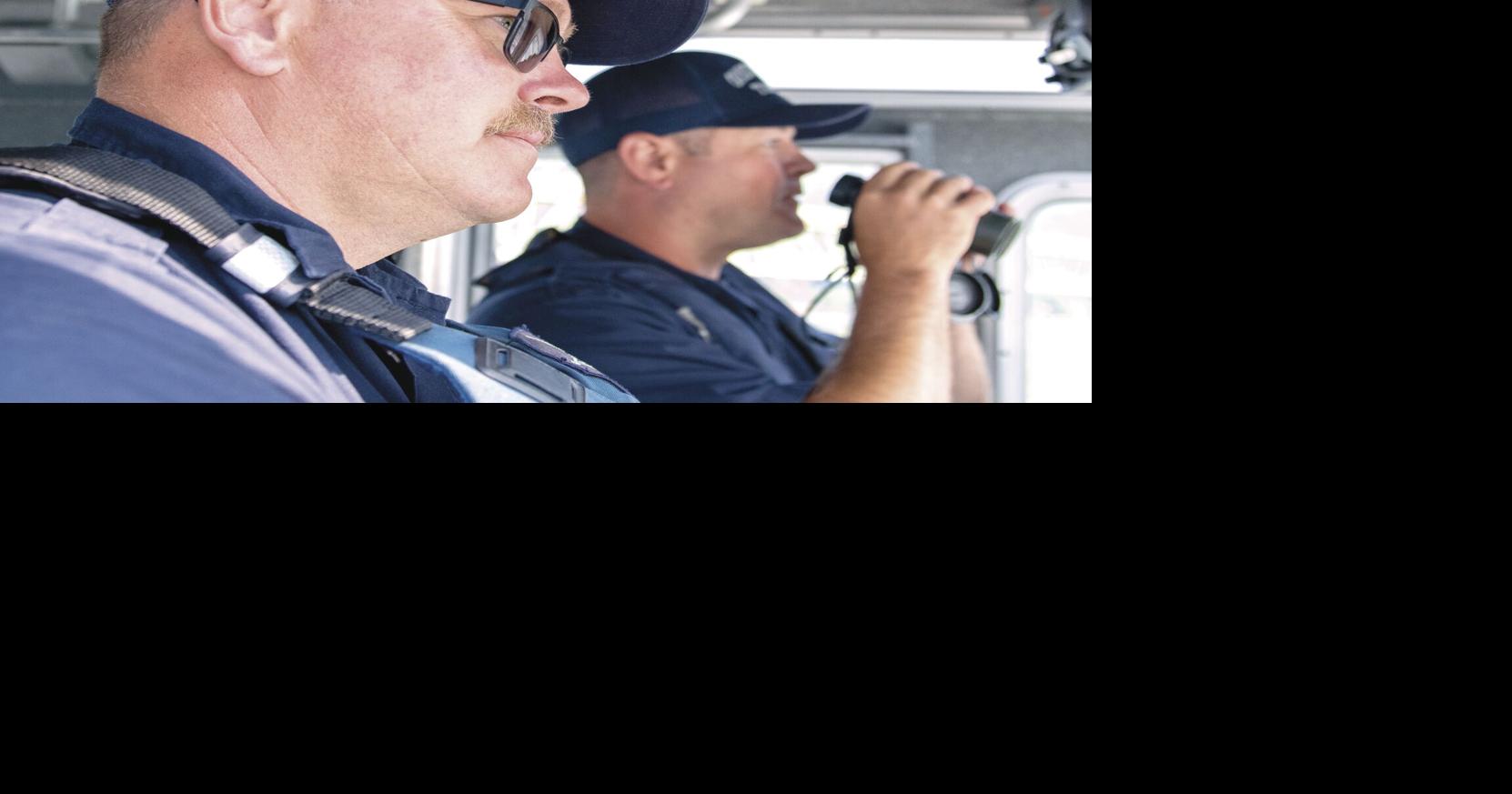 Officers encourage safe water recreation in the Gorge | News ...