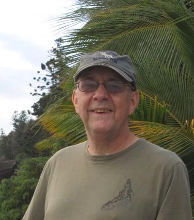 Obituary: George Stephens Jr. | Obituaries | columbiagorgenews.com