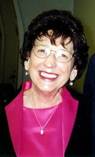 Joyce Cannon | Obituaries | columbiagorgenews.com
