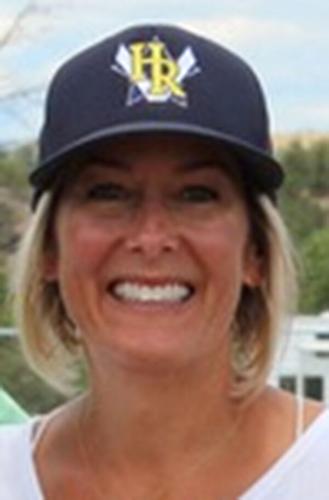 Heidi Parr - Hood River County School District - At Large ...