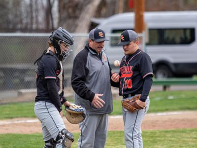 Sherman baseball season ends in playoffs | Thedalleschronicle ...