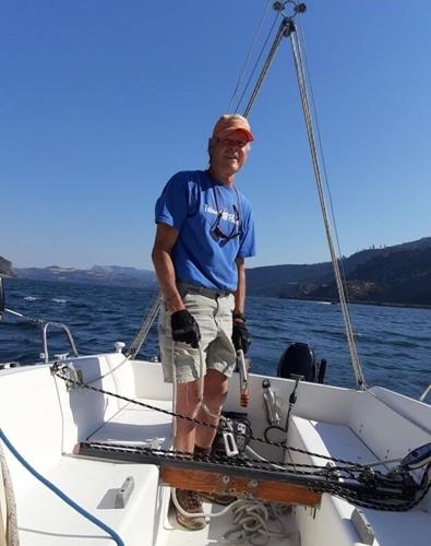 Obituary: Josh Sceva | Obituaries | columbiagorgenews.com