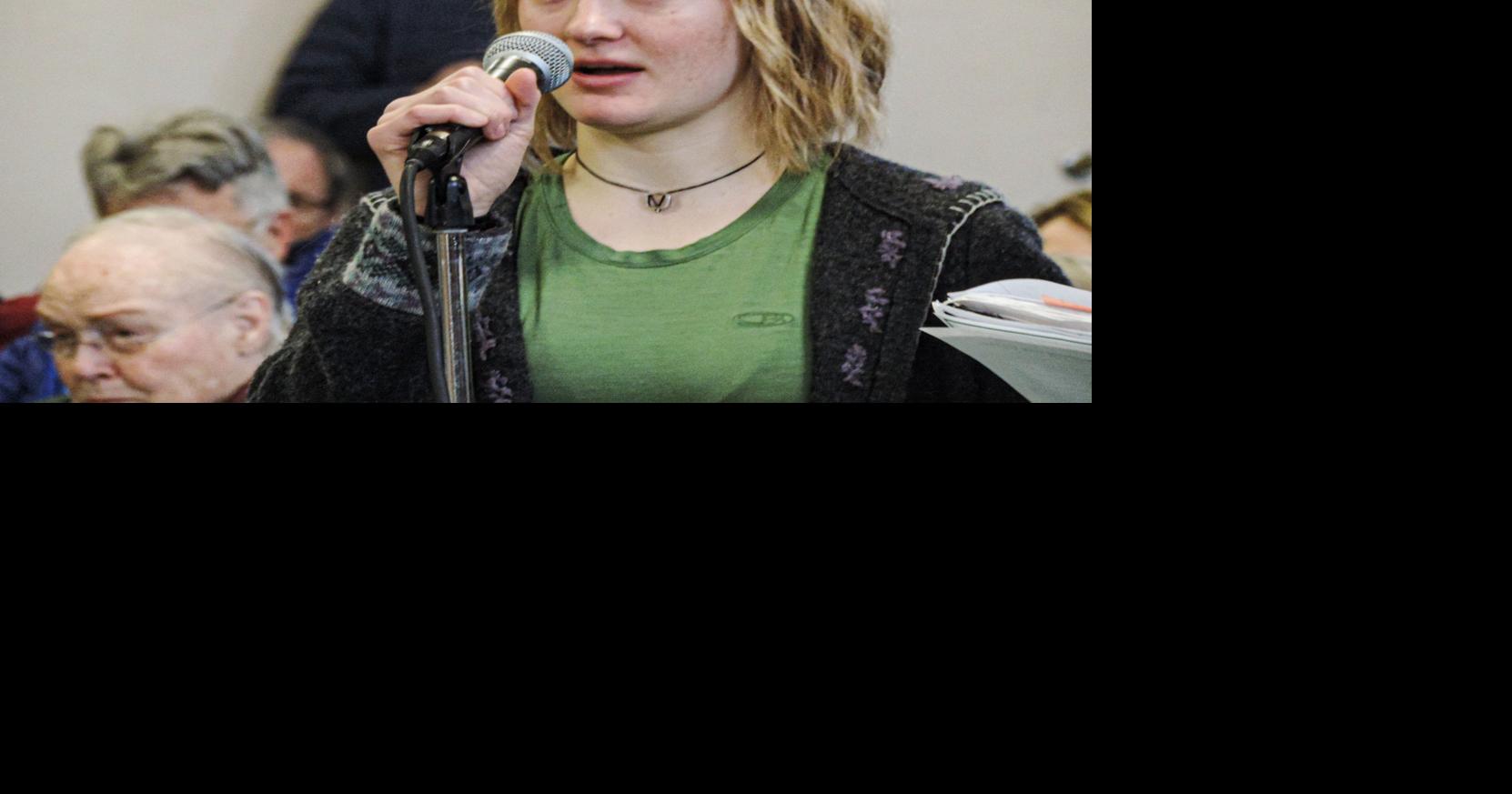 Eva Jones selected to attend UN Youth Climate Summit | News ...