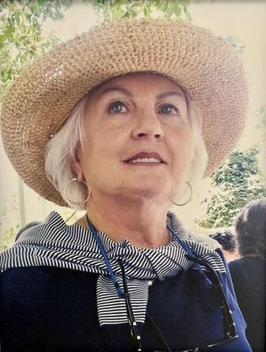 Obituary: Jacquelynn Warren | Obituaries | columbiagorgenews.com