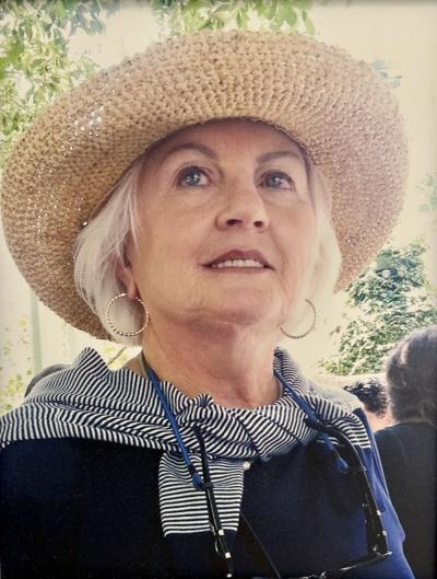 Obituary: Jacquelynn Warren | Obituaries | columbiagorgenews.com